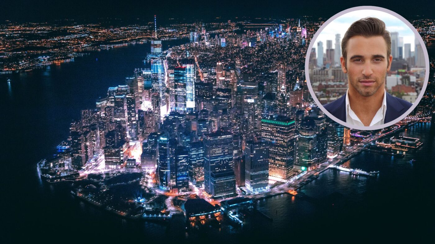 Development Expert On Eklund Gomes Team Joins Corcoran Group | Inman ...