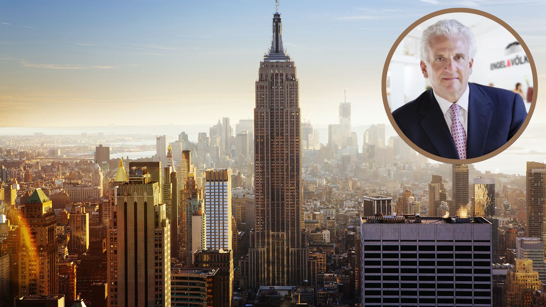 Engel & Völkers Americas Promotes NYC Leader As Chief Strategy Officer ...