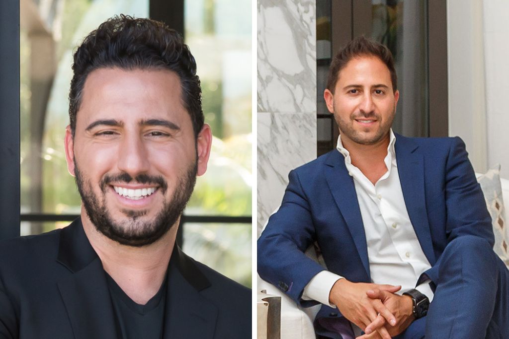 The Top Luxury Real Estate Agents Serving Hollywood In 2022 | Inman ...