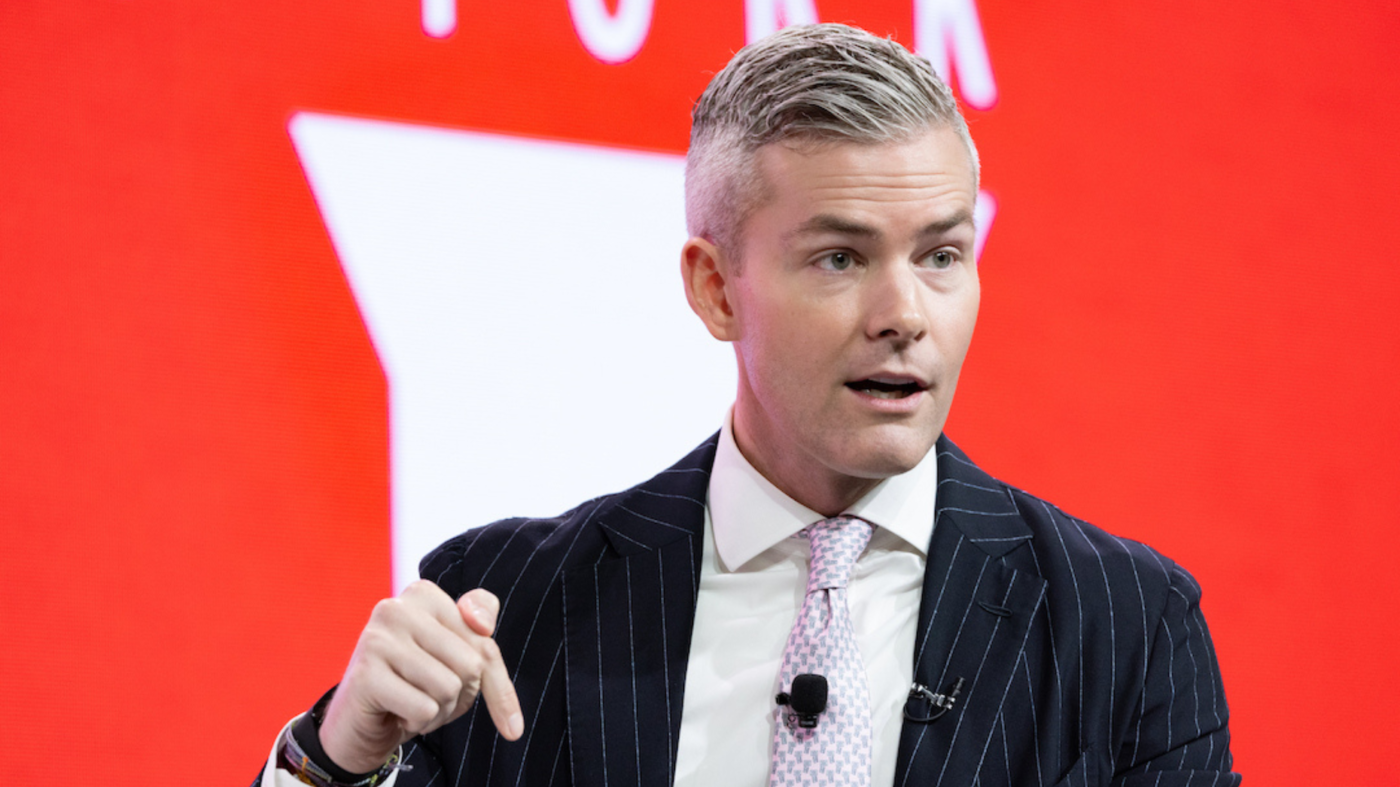 Ryan Serhant To Share Entrepreneurial Expertise At ICNY | Inman Real ...