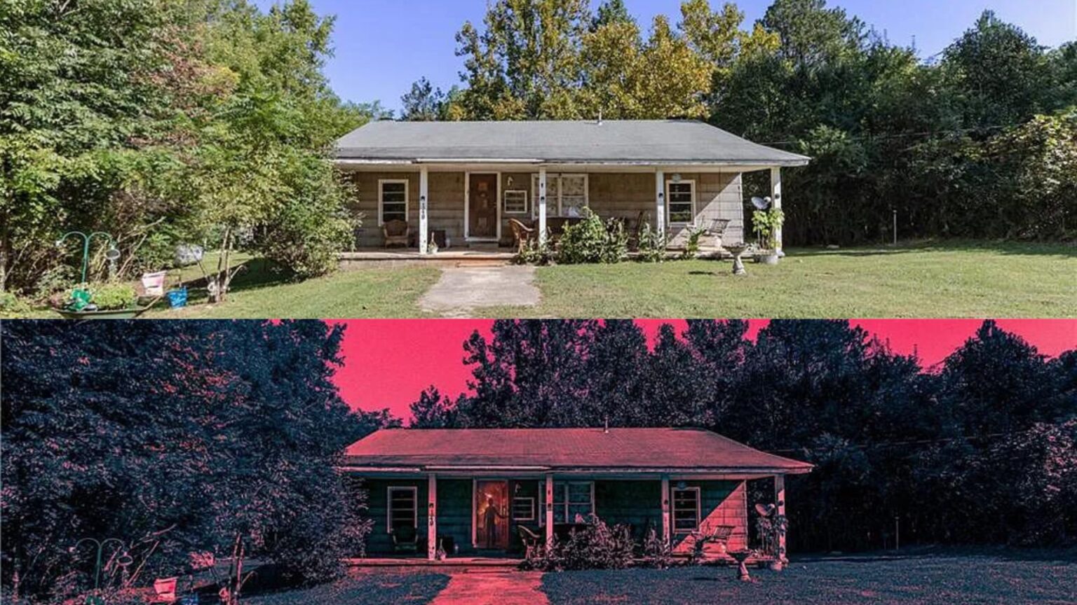 Will Byers Home In "Stranger Things" Lists for $300,000 | Inman Real ...