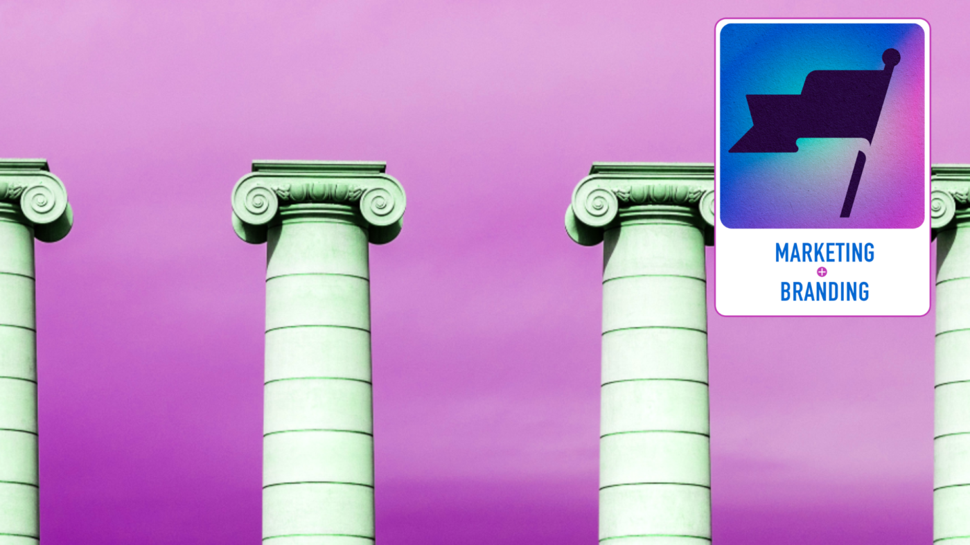 4 Pillars Of Creating A Strong, Relevant Brand Identity | Inman Real ...