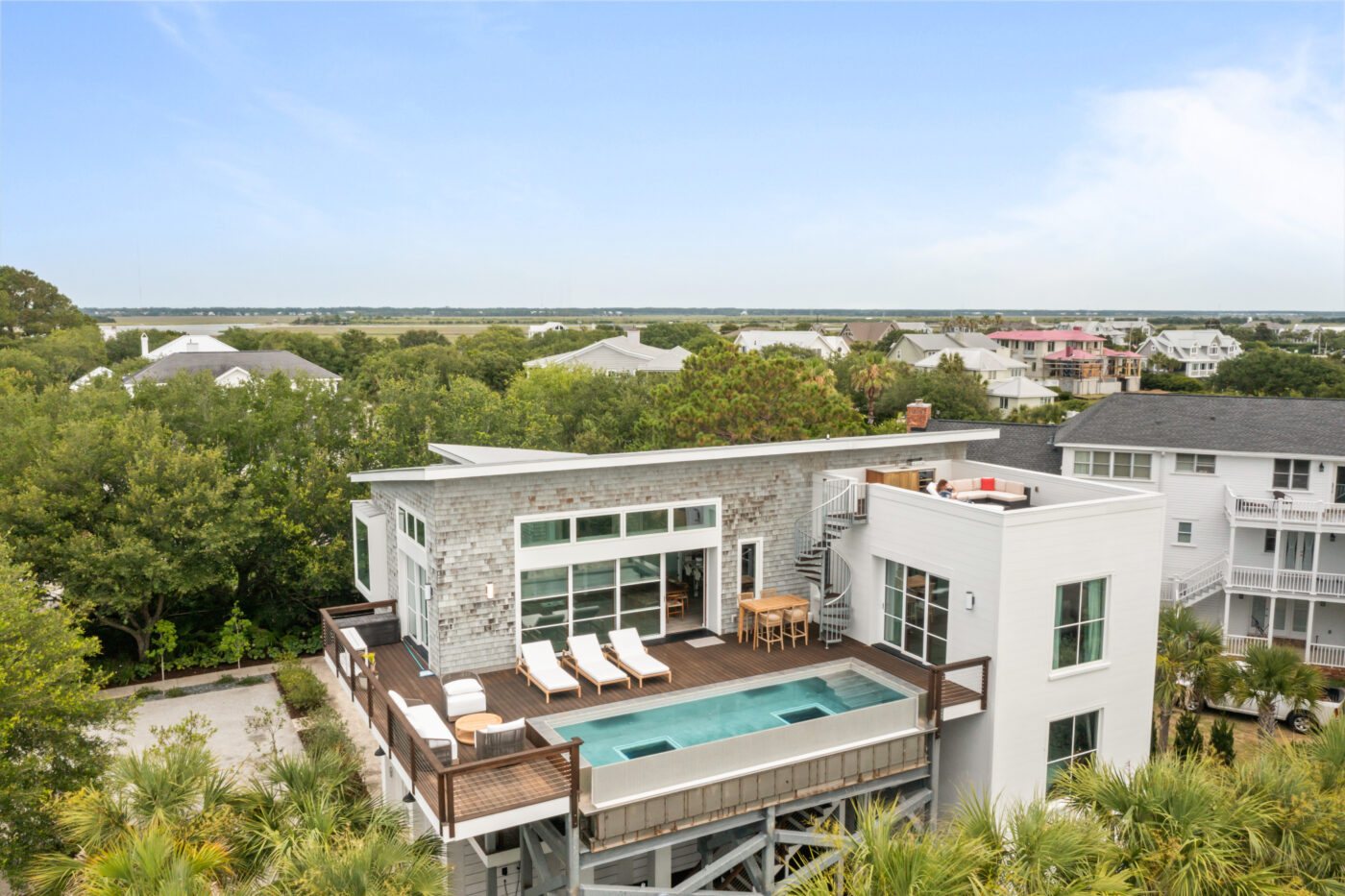 A new era for second homes: Record demand offers opportunity for every ...