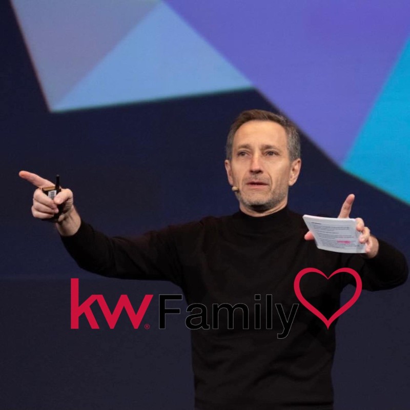 Keller Williams Launches New Franchise In Switzerland - Inman