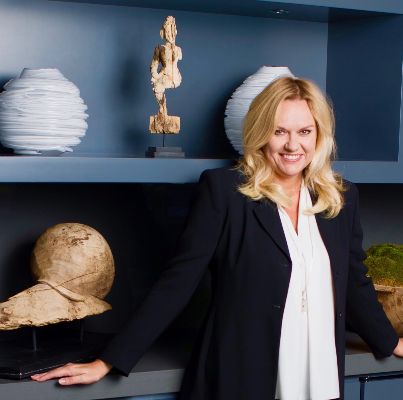 Lesson Learned: Your Vibe Attracts Your Tribe | Inman Real Estate News