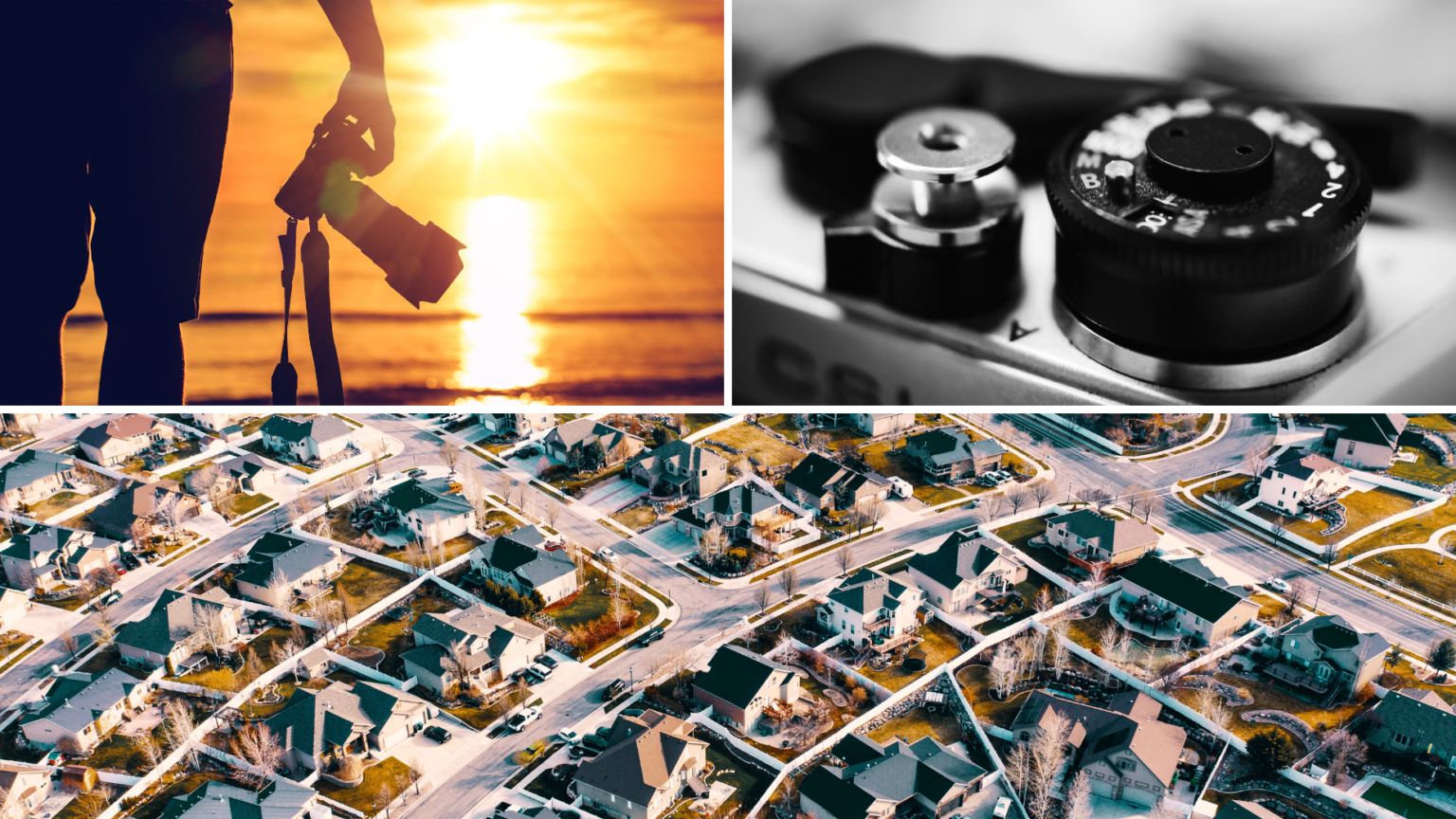 Say 'Funding!' Photography Software Firm Aryeo Closes On $3.5M | Inman ...