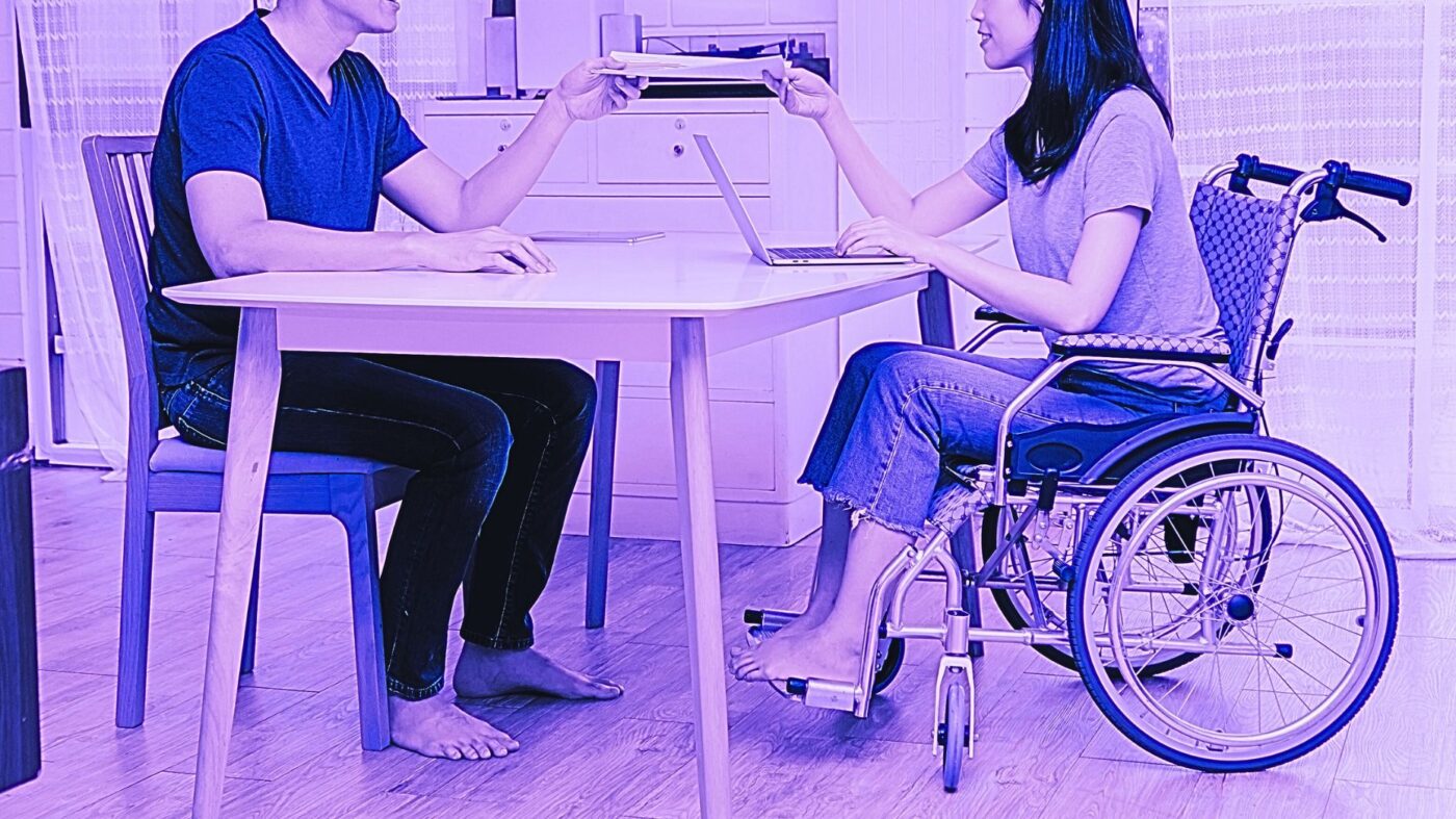 Make Marketing Materials Inclusive For Buyers With Disabilities | Inman ...