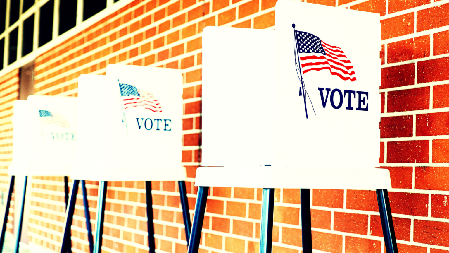 Mid-Term Elections Impact Real Estate. Vote | Inman Real Estate News