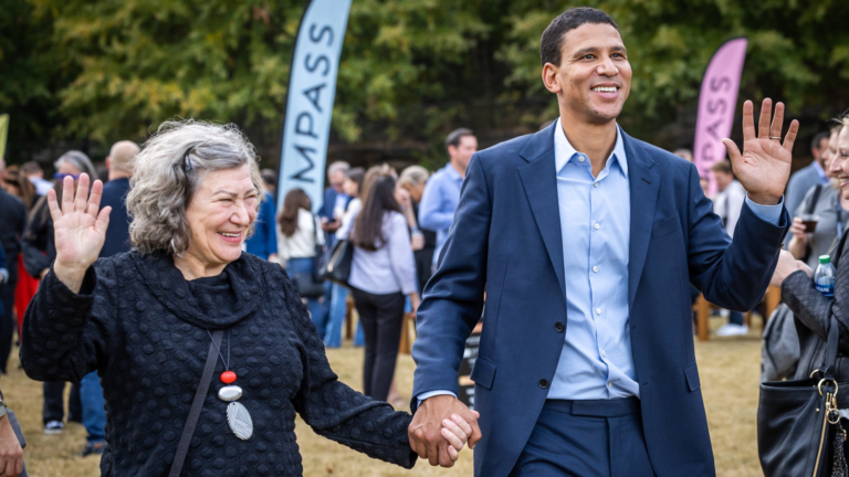 Robert Reffkin's Mom, Ruth, Has Joined Compass' Garson Team | Inman ...