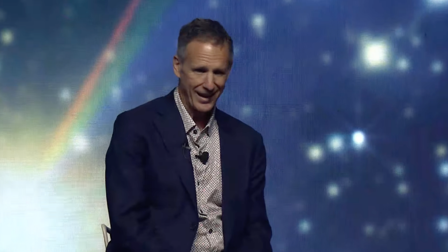 EXp Realty CEO Glenn Sanford Lets New Age Flag Fly In EXPCON Talks ...