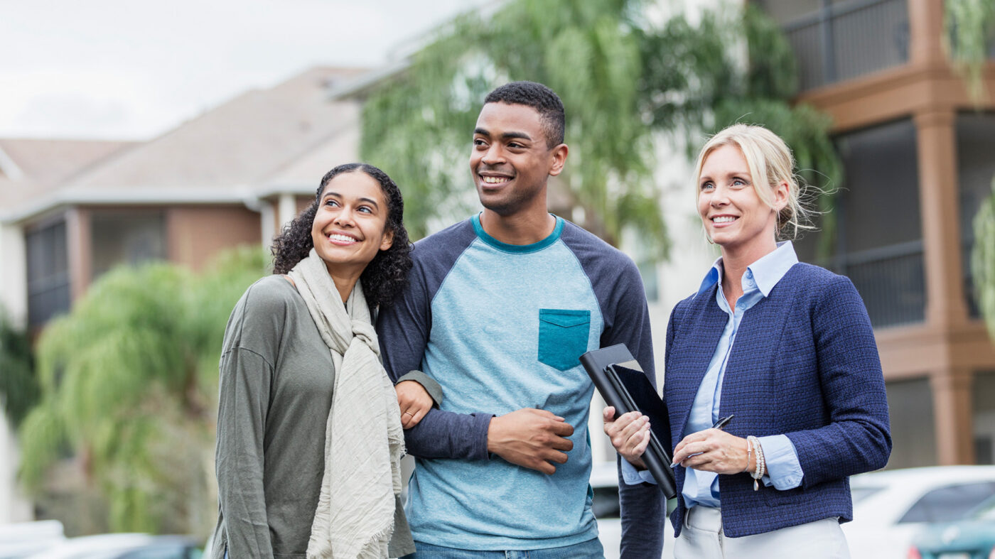 7 secrets of selling homes to Gen Z buyers - Inman