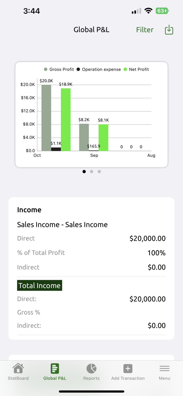GreenStats Is Exactly That — Green: Tech Review | Inman Real Estate News