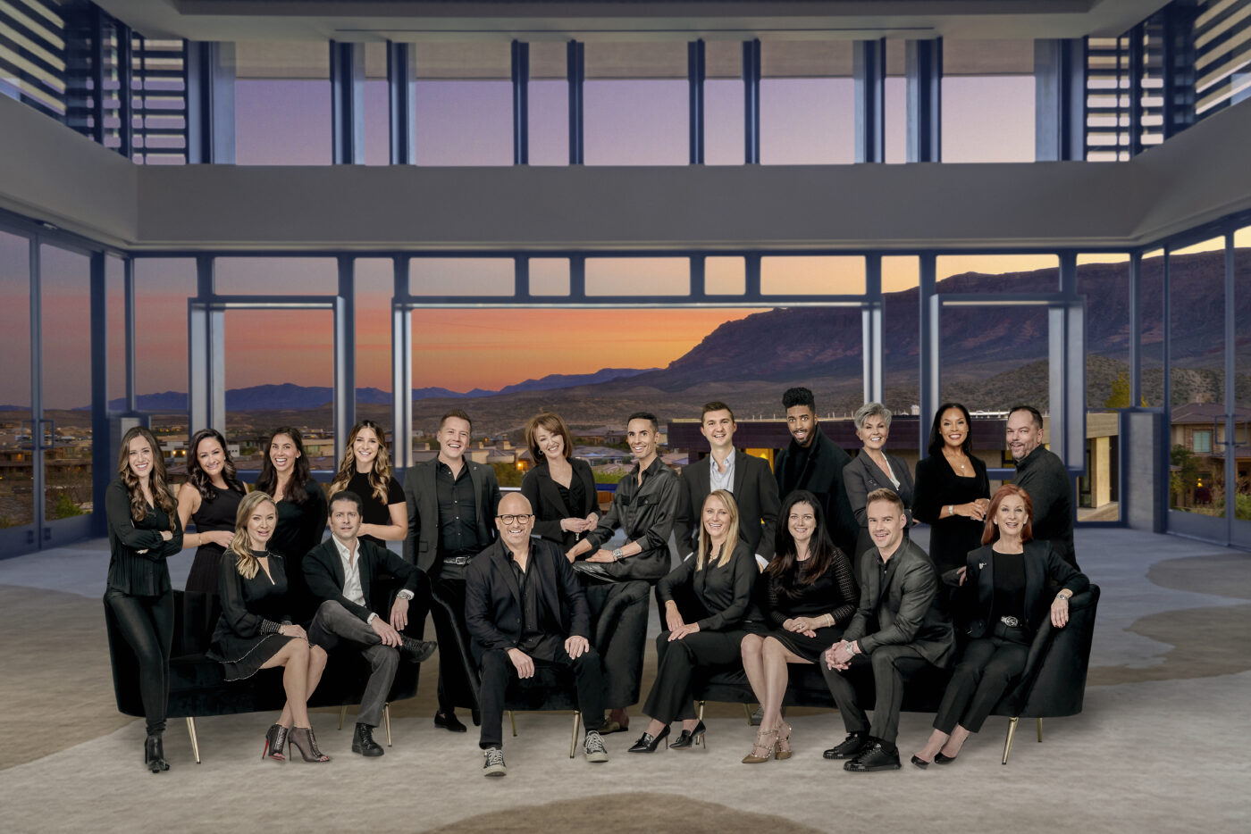 Ivan Sher's Berkshire Hathaway HomeServices Team Goes Indie | Inman ...