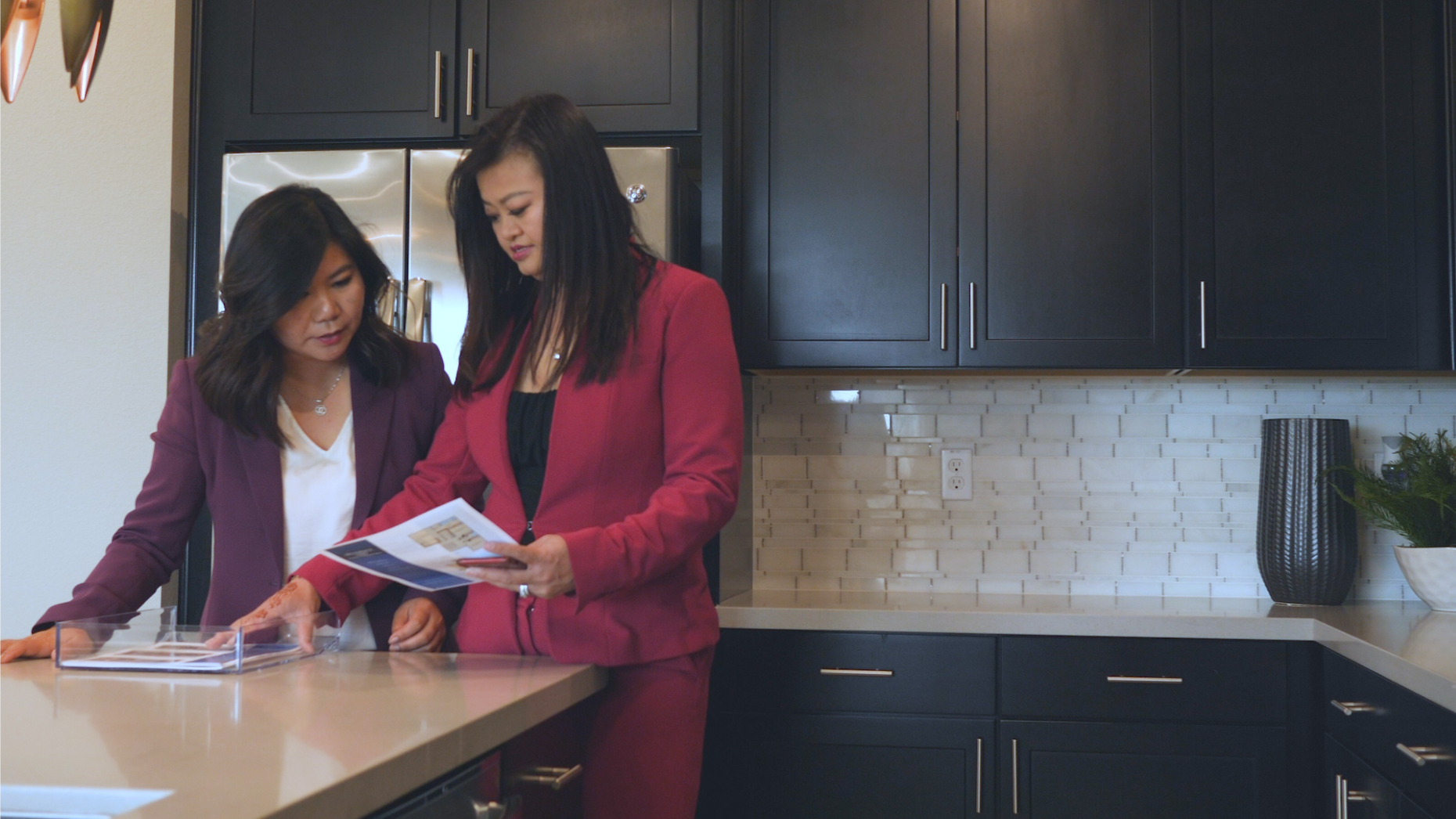 Stop building someone else’s brand - Inman