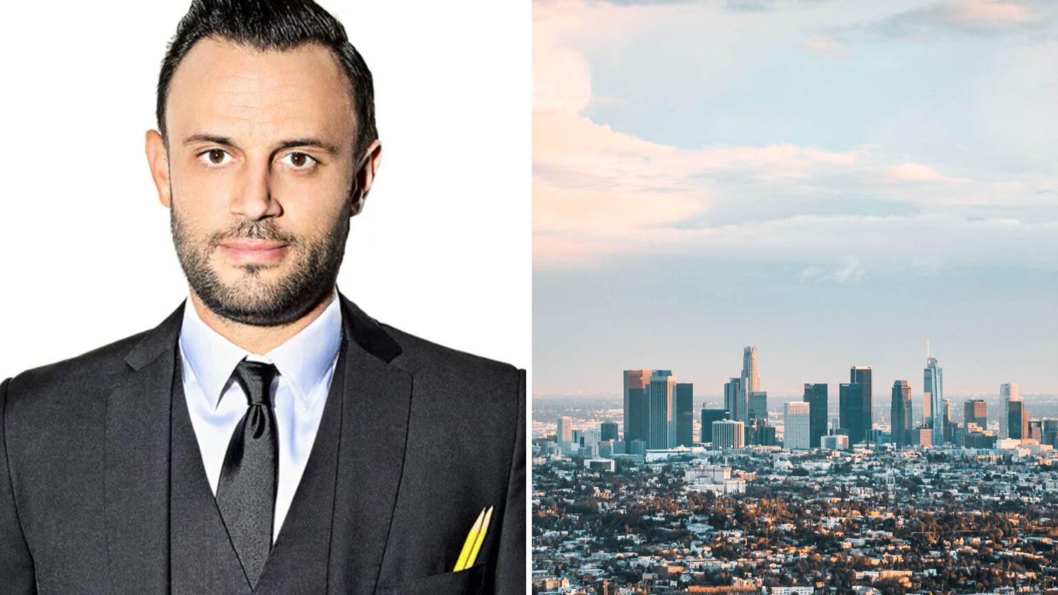 Leading Los Angeles Agent Returns To Sotheby's International Realty ...