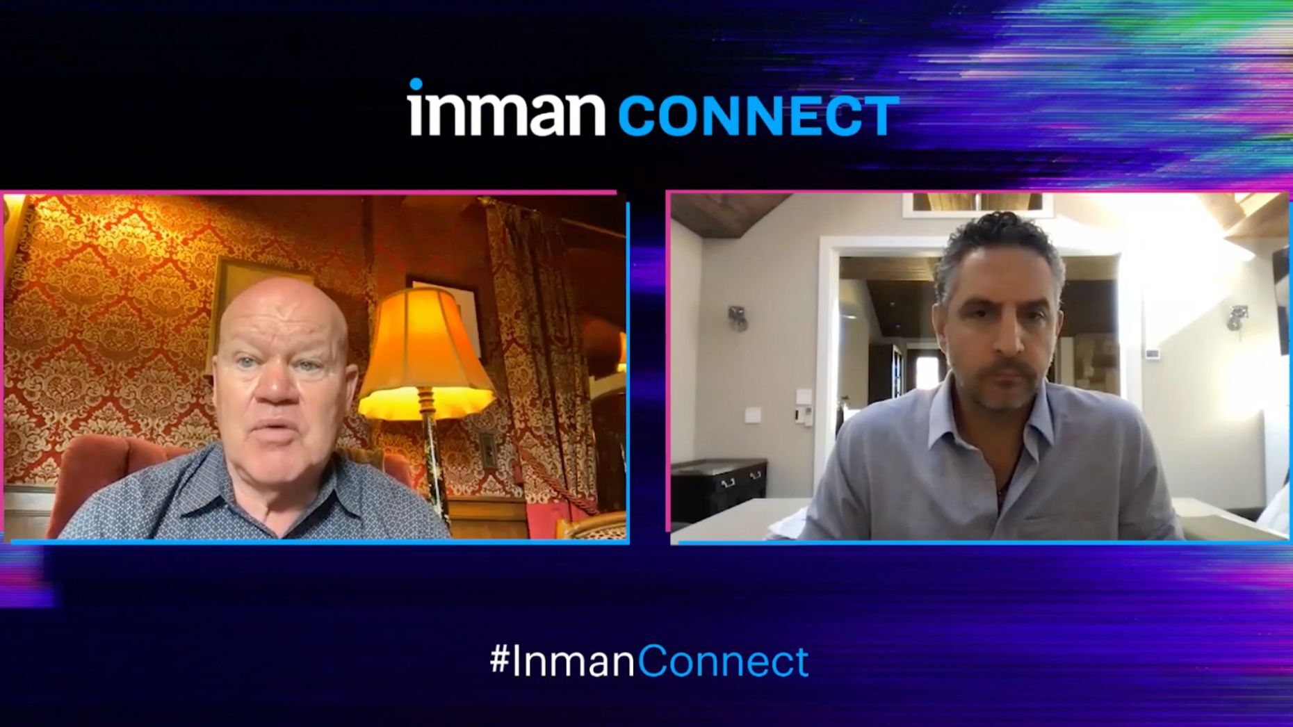 The Agency's Mauricio Umansky On What's Hurting Brokerages The Most | Inman Real Estate News