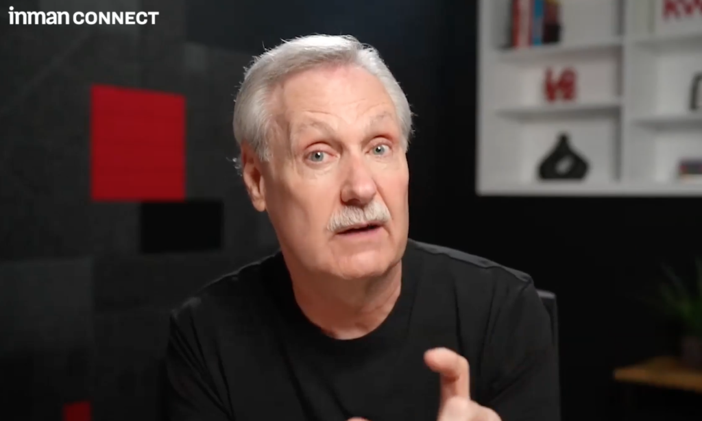 Gary Keller: 2022 Poised To Be 'Second Worst' Year For Deals In History ...