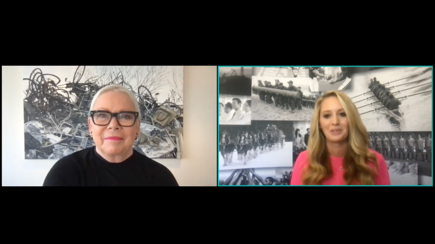 Anywhere's CEO Shares How 'Strategy Wins' During A Market Downturn ...