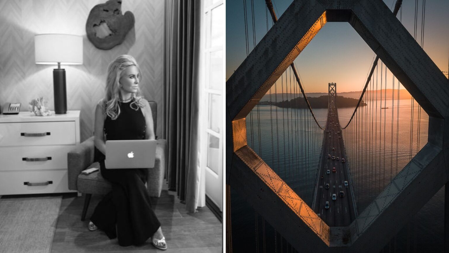 All In The Family As Tracy McLaughlin And Daughter Join Engel & Völkers ...