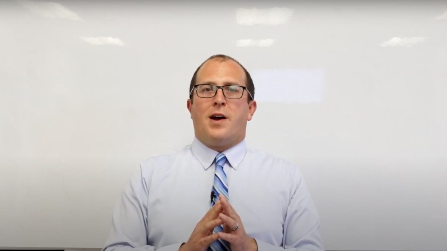 Don't Call It A Presentation: How To Nail Your First 'Listing ...