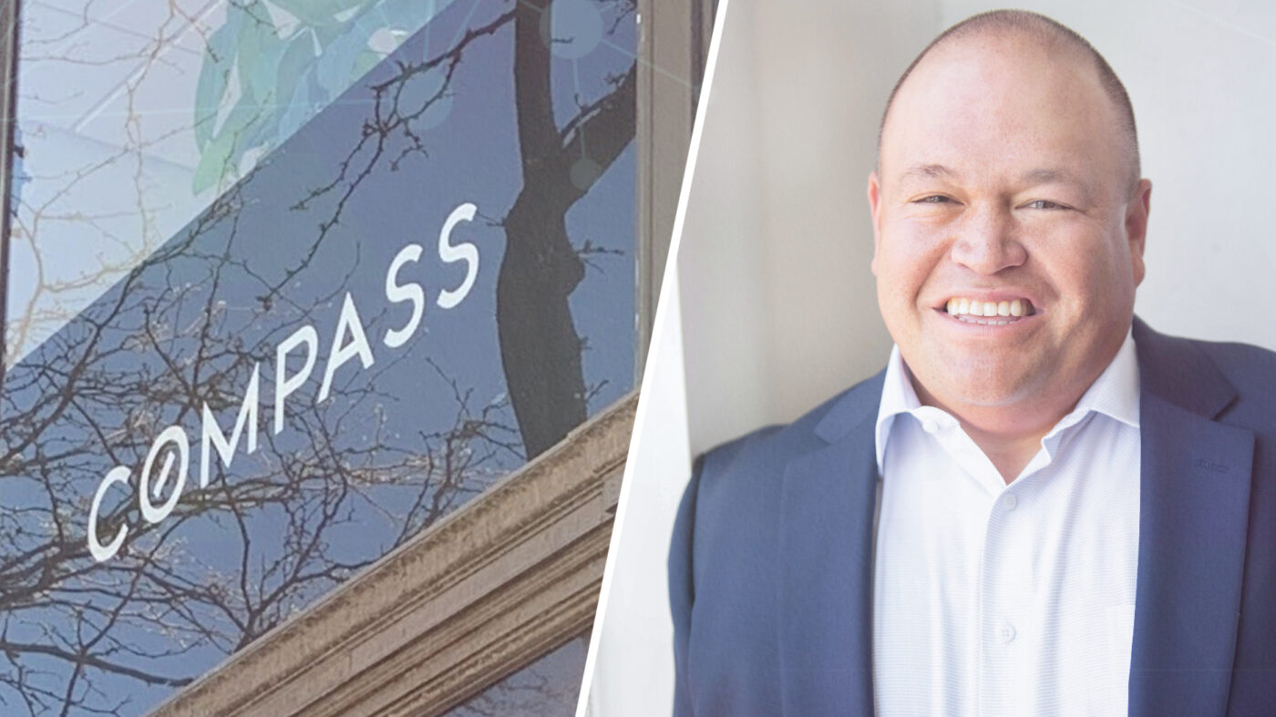 Compass Taps Cushman Exec As Chief Financial Officer At Pivotal Moment ...
