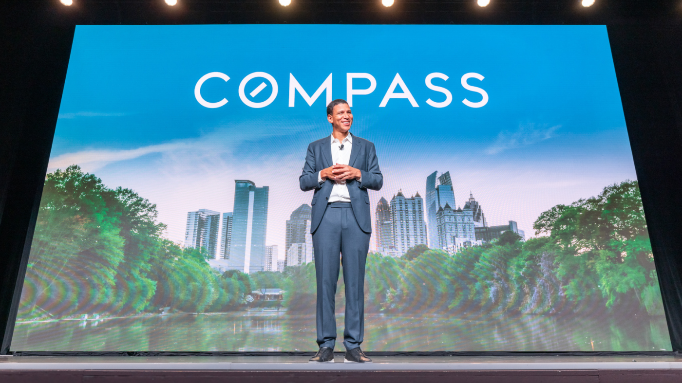Robert Reffkin Gets Real At Annual Compass REtreat: 'Hope Is Not A ...