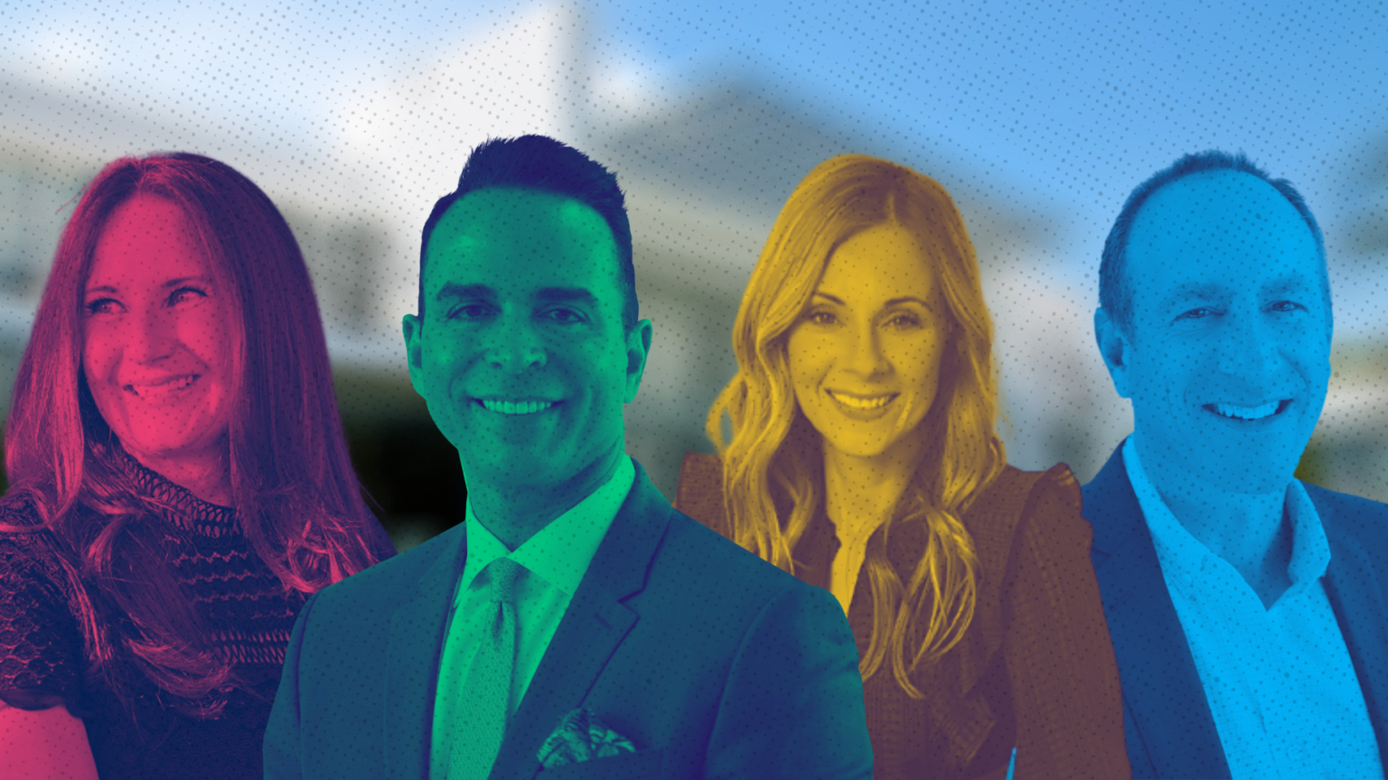 Lights, Camera, Luxury: Inside eXp Realty's Newest Division, eXp Luxury ...