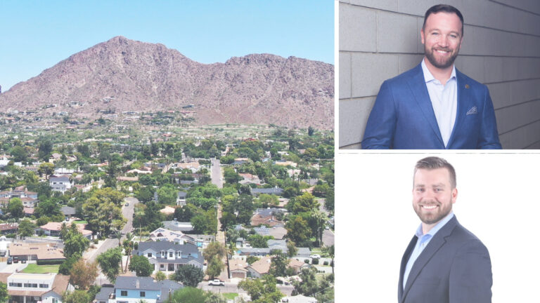 Two Top-Producing Teams Merge With Adam Hergenrother's Livian | Inman ...