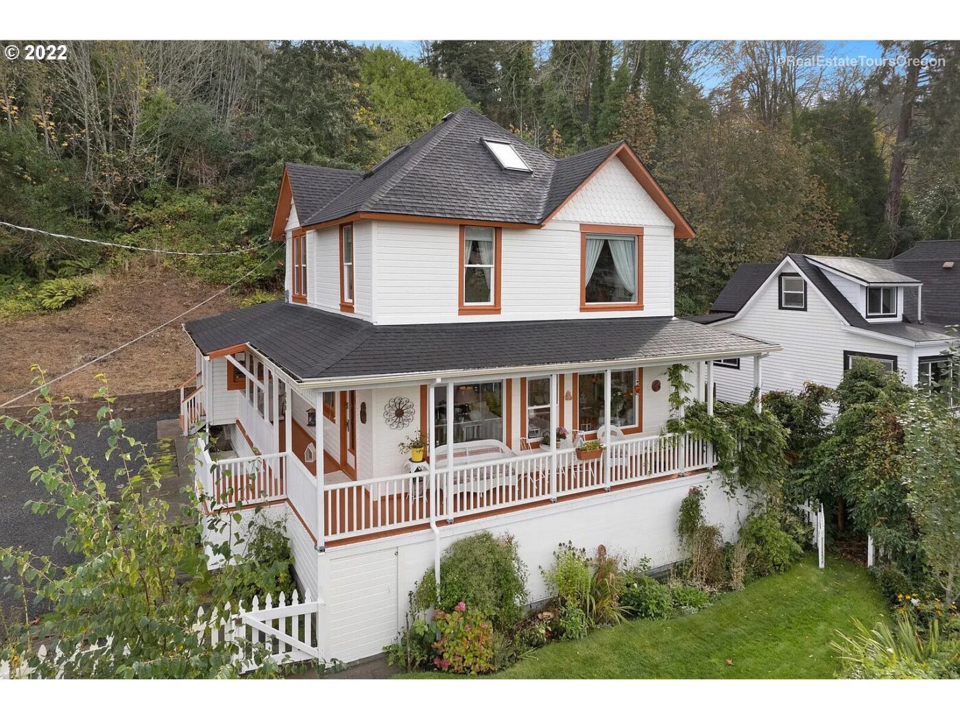 'The Goonies' House In Oregon Hits The Market For $1.65M | Inman Real ...