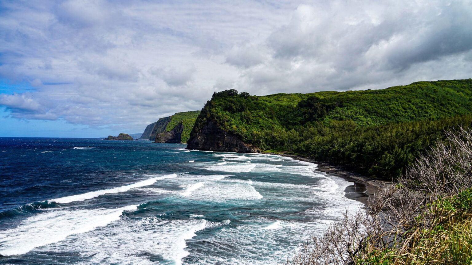 Venture Sotheby's Expands Hawaiian Presence To Mauna Kea Resort | Inman ...