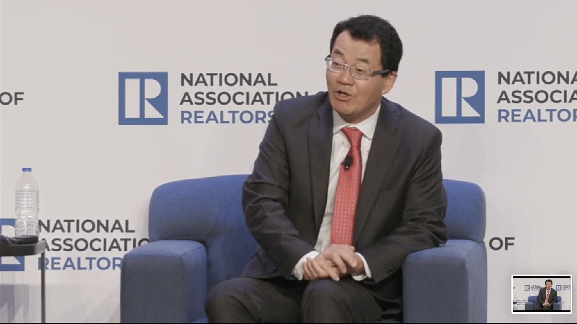 NAR Chief Economist Lawrence Yun Predicts 'Strong Rebound' In 2024 ...