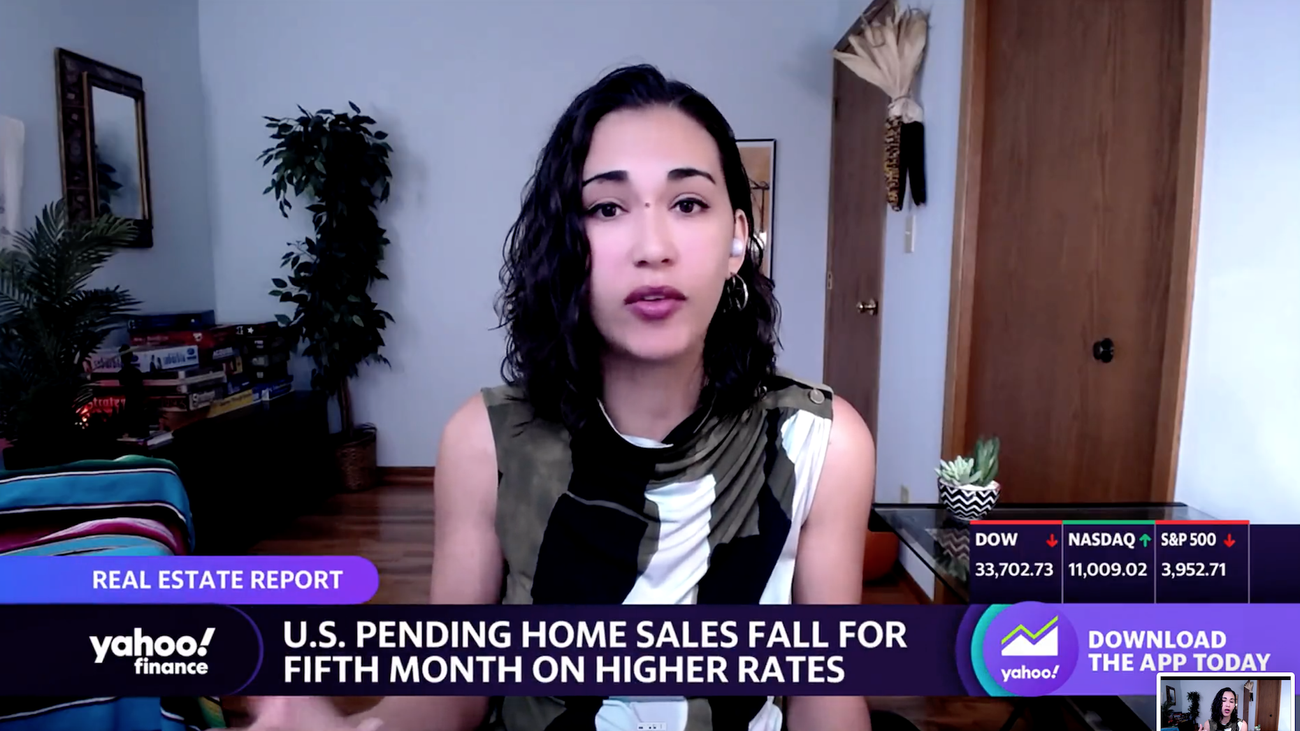 Redfin Economist: 'We're going to have pain' while high inflation lasts ...