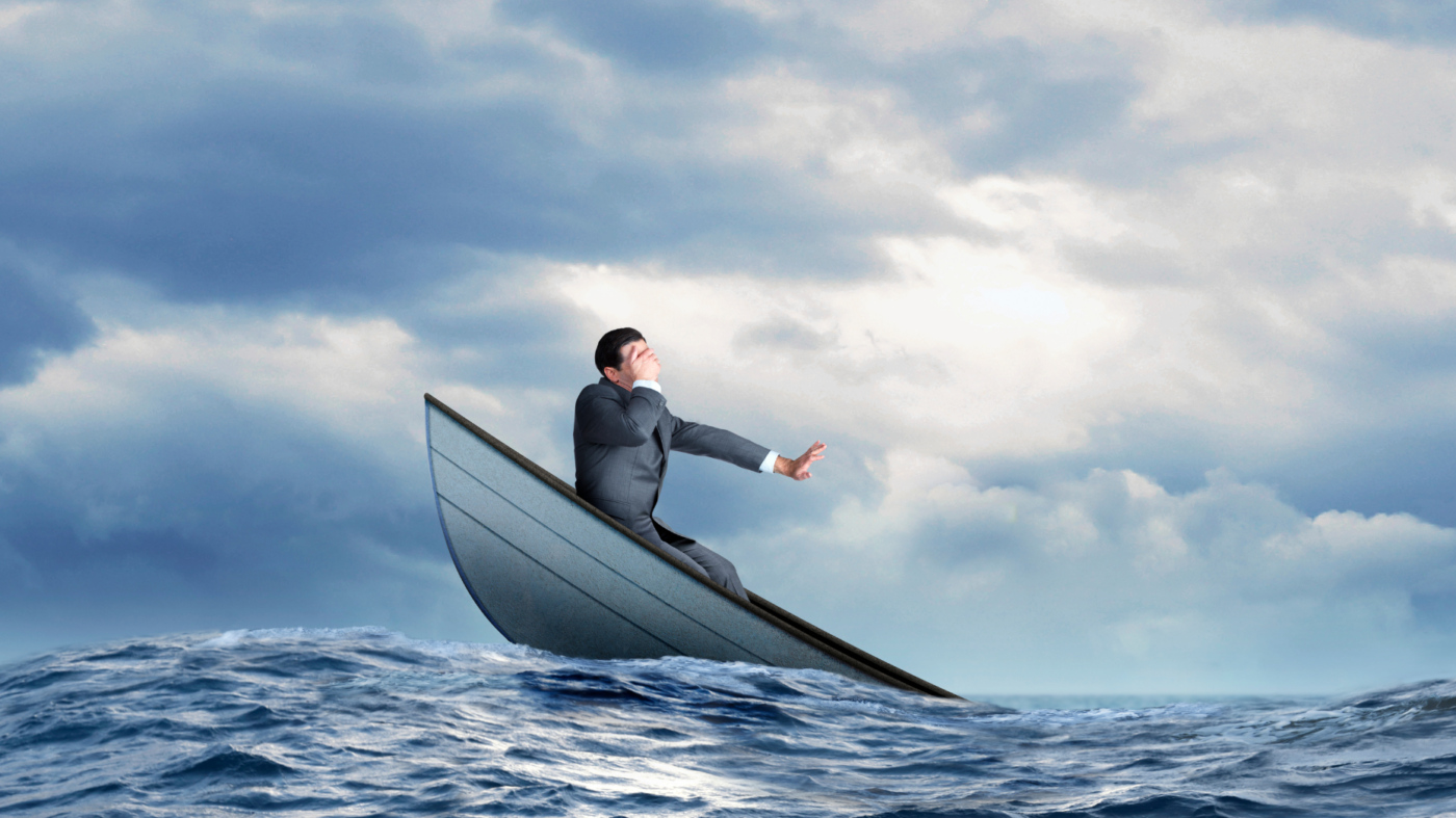 Sink or swim? That's Up To The Agents | Inman Real Estate News