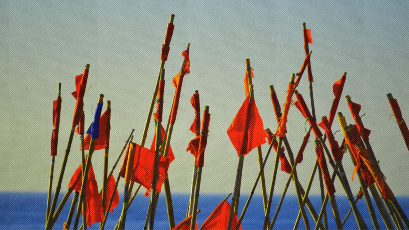 Interviewing Real Estate Brokers? 10 Potential Red Flags To Look For ...