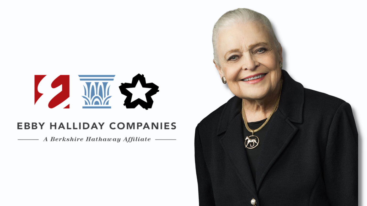 Former Ebby Halliday Executive Mary Frances Burleson Passes At 87 - Inman