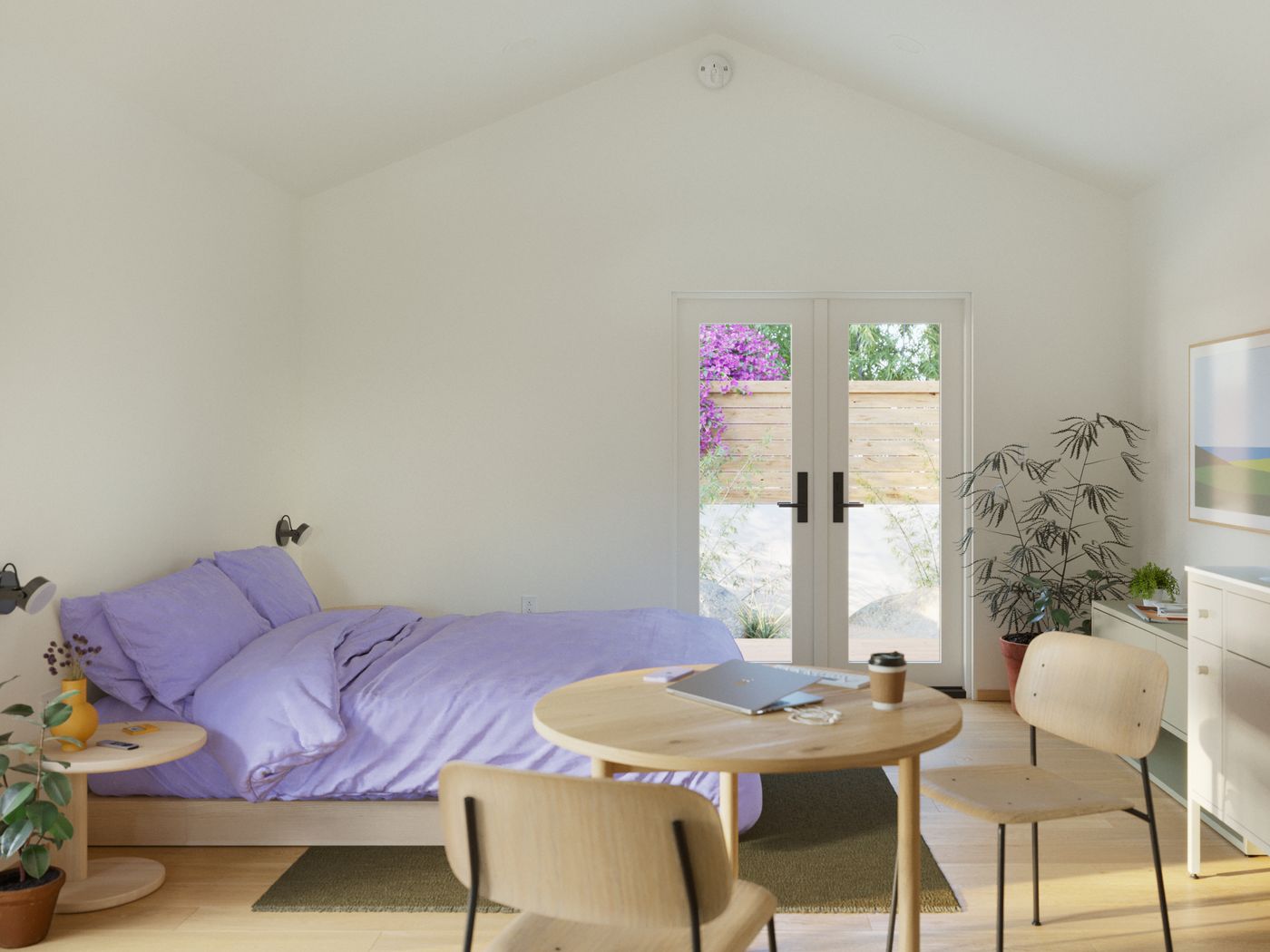 Airbnb Co-Founder Launches New Backyard Home Venture, Samara | Inman ...