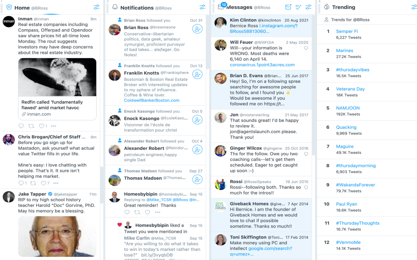 10 Reasons Twitter Should Be Part Of Your 2023 Marketing Strategy ...