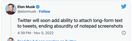 10 Reasons Twitter Should Be Part Of Your 2023 Marketing Strategy ...