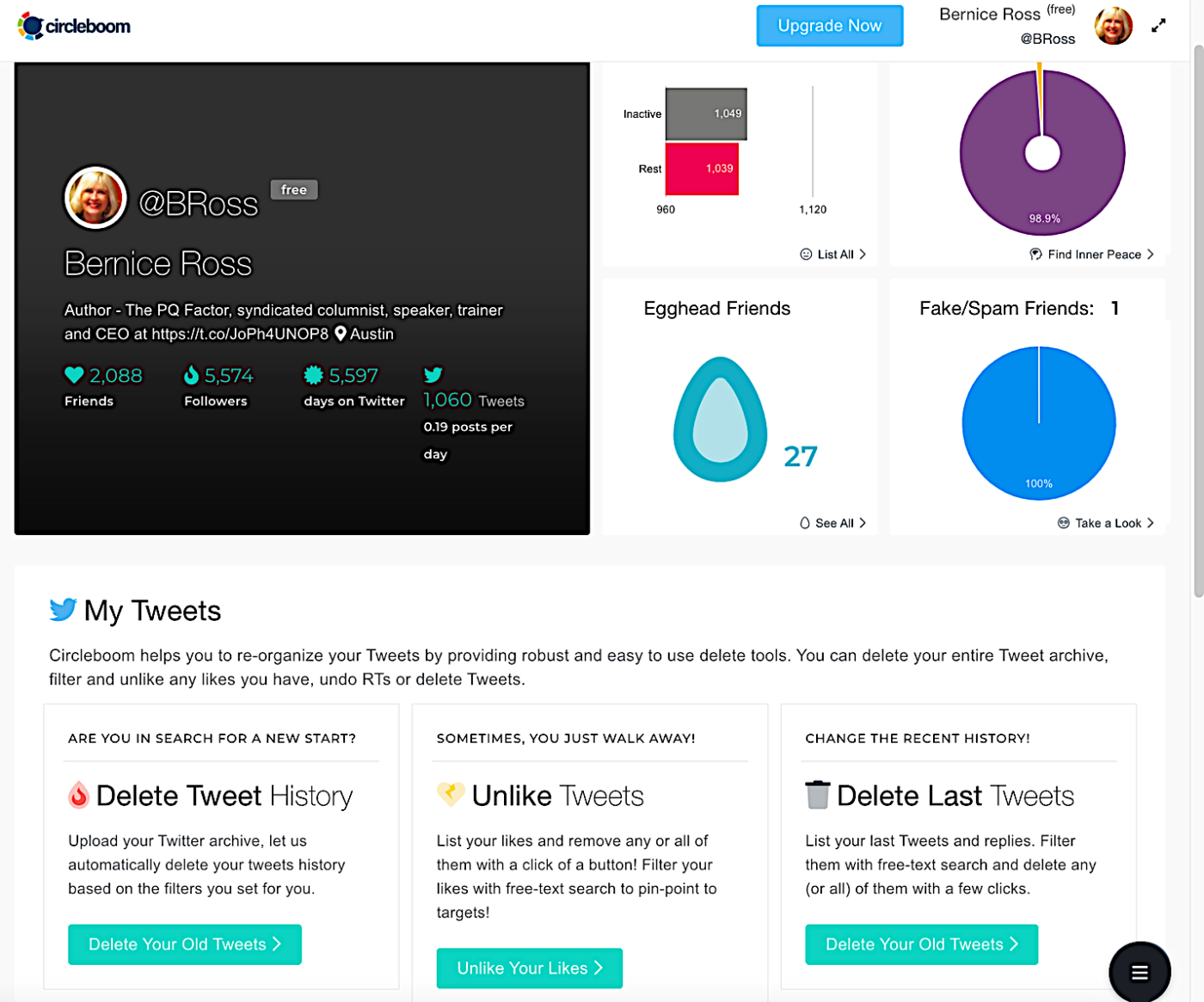 10 Reasons Twitter Should Be Part Of Your 2023 Marketing Strategy ...