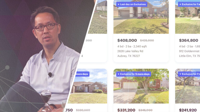 Opendoor CEO Eric Wu And President Out As iBuyer Shakes Up Exec Team ...