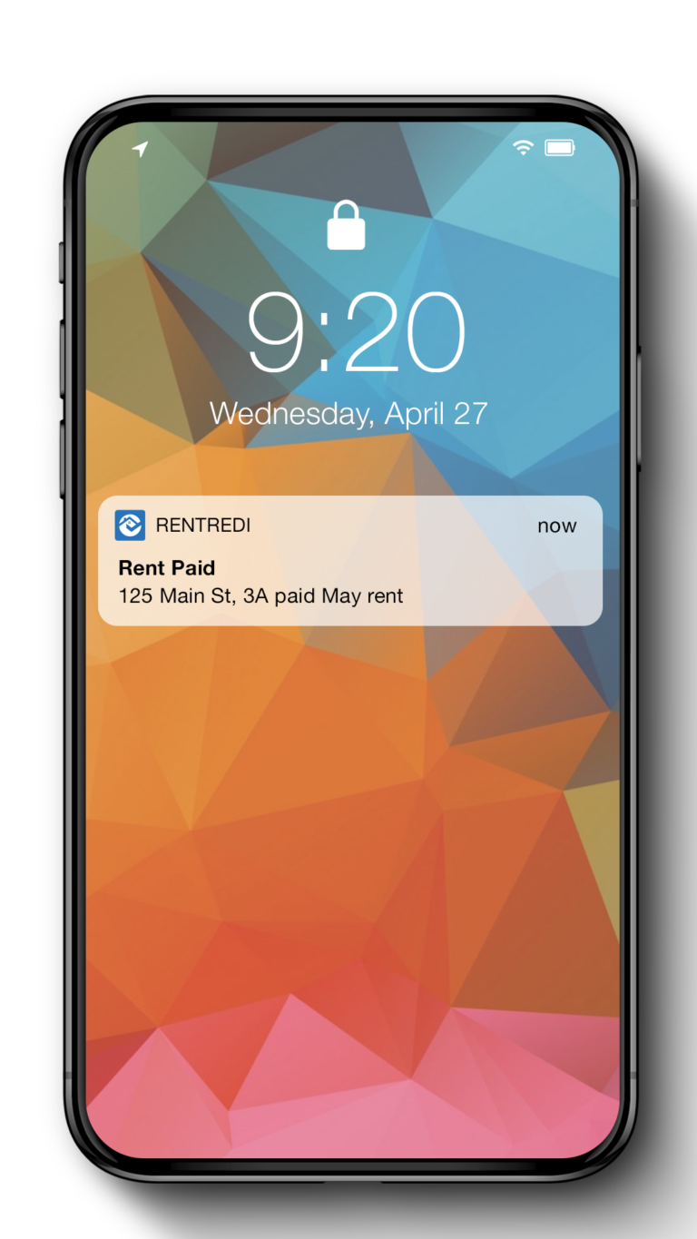 Independent landlords, rest easy with RentRedi: Tech Review | Inman ...