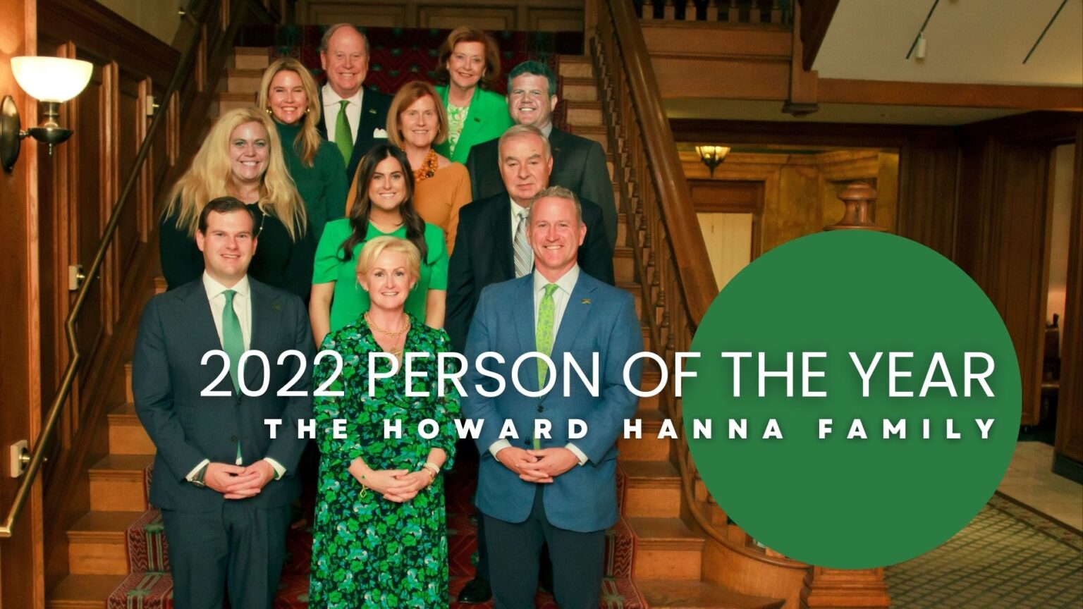 Inman's 2022 Person Of The Year: The Howard Hanna Family | Inman Real ...