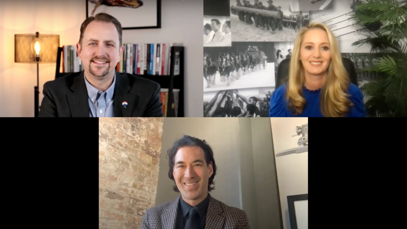 Be Agile, Embrace Change: 2 Leaders Share The Keys To Success In 2023 ...