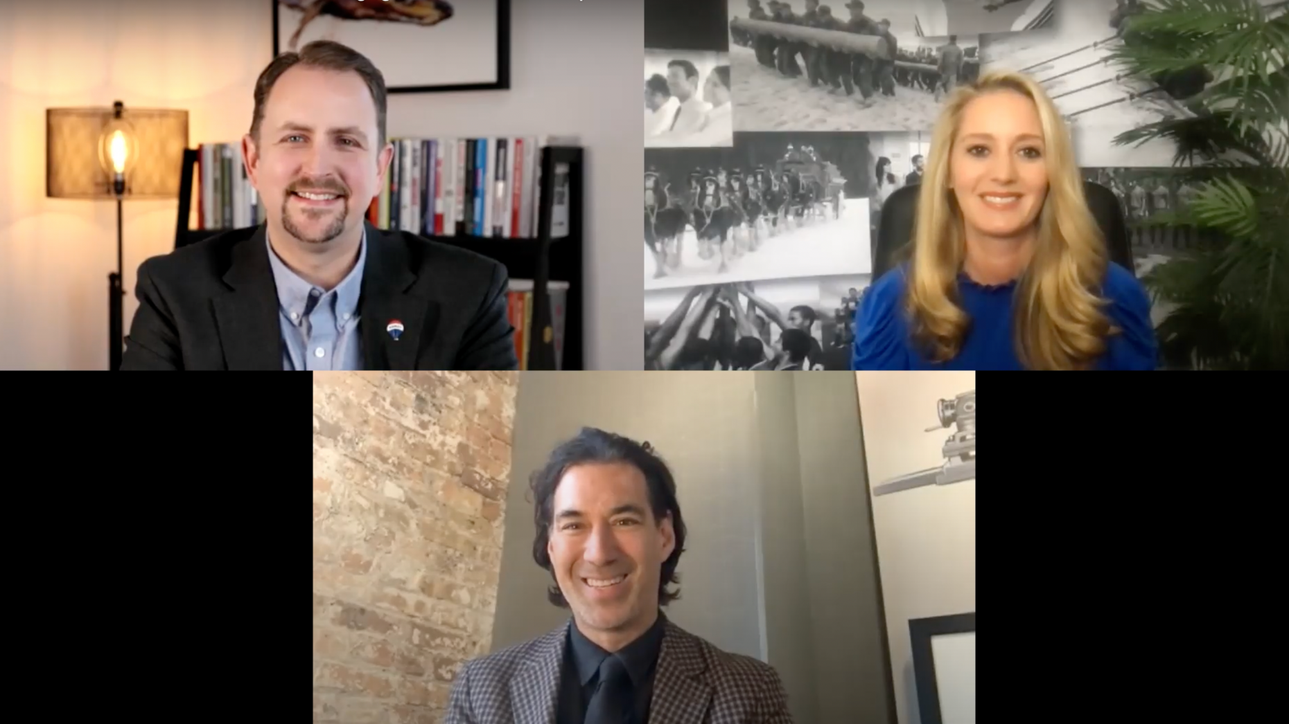 Be Agile, Embrace Change: 2 Leaders Share The Keys To Success In 2023 ...