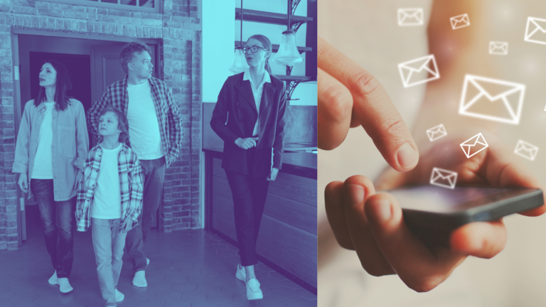 Reach Out And Touch Base With A 2023 Email Marketing Plan | Inman Real ...