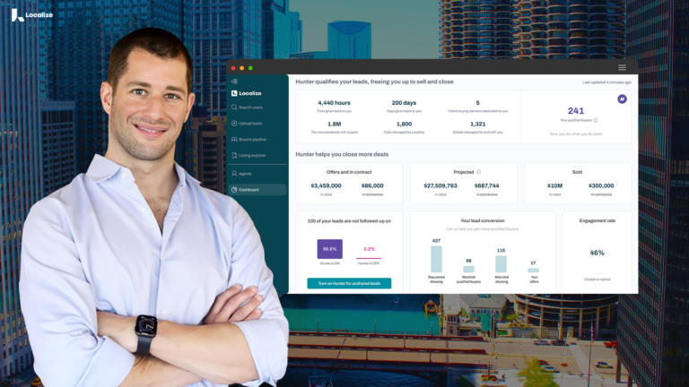 Brennan Flentge, Author at Inman