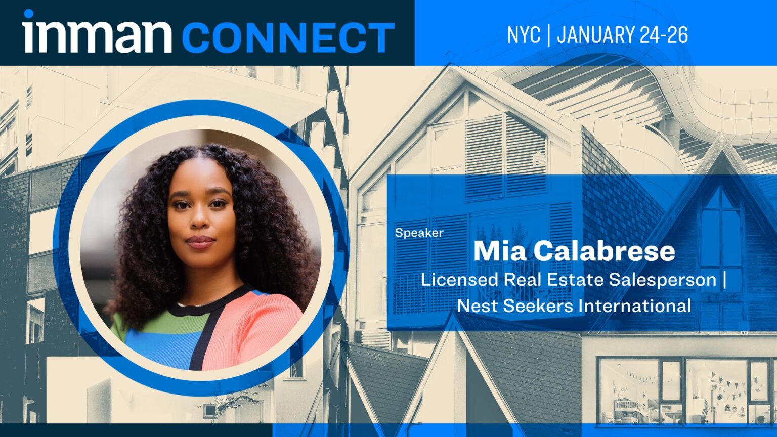 Mia Calabrese Plans To Make 2023 A Billion-Dollar Year | Inman Real ...