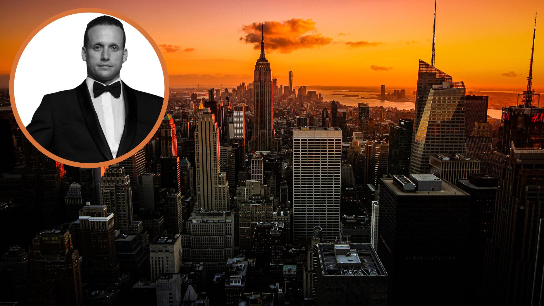 Tal Alexander Censured By REBNY Following Ethics Complaint | Inman Real ...