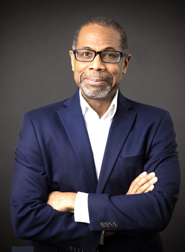 Frank Major, Trailblazer Who Carved Path As Bright MLS's First CTO ...