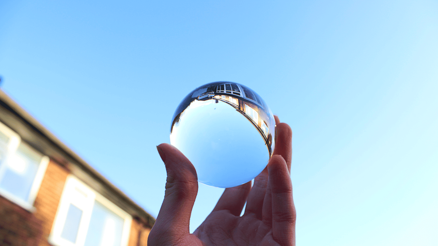 Is It Time To Change Your Brokerage Or Your Perspective? - Inman